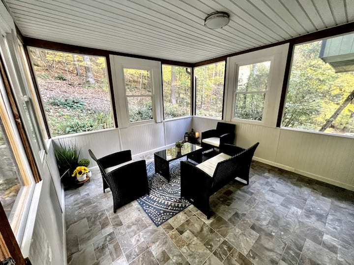 Retreat To Jackson's Ridge And Enjoy The Poconos! - Delaware Water Gap, PA