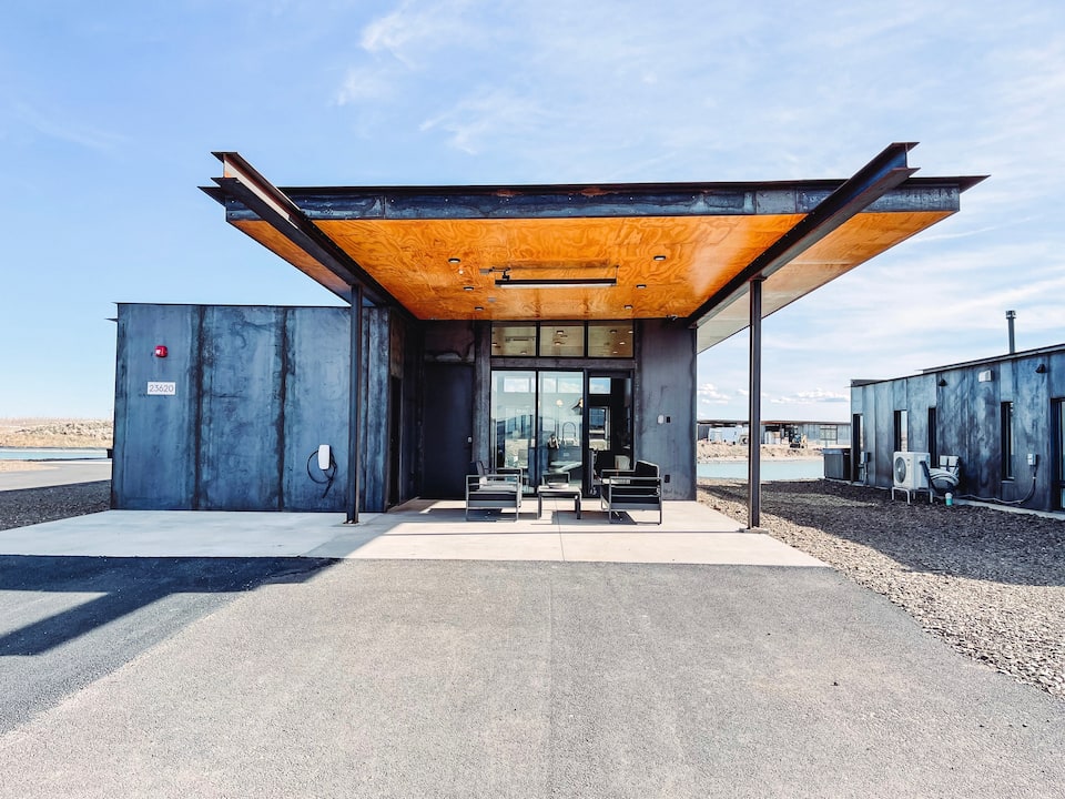 Moses Lake Vacation Rentals & Homes - Washington, United States | Airbnb