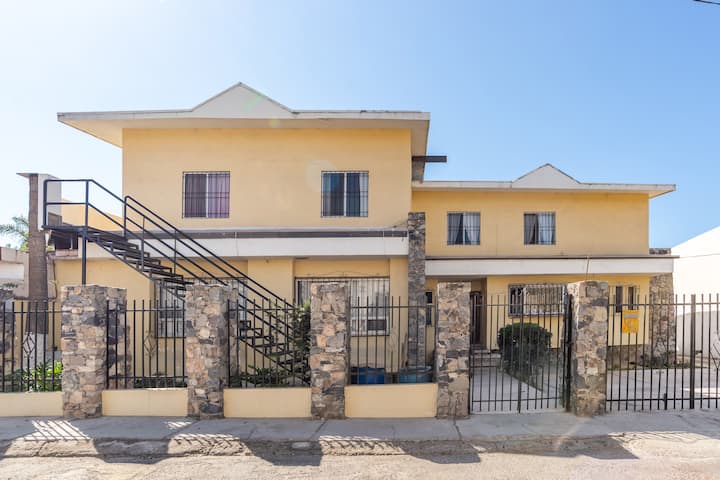 1confort Y Privacidad Ven A Conocer Nuestra Opción - Ensenada