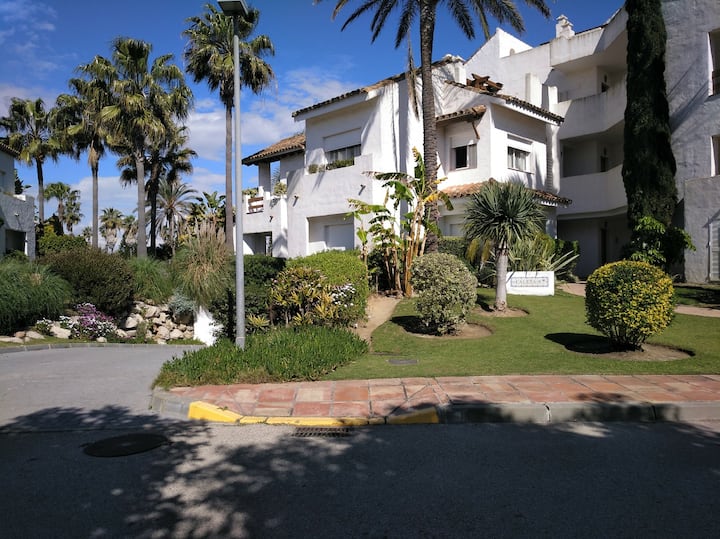 Costa Ballena Los Infantes Pie De Playa - Chipiona