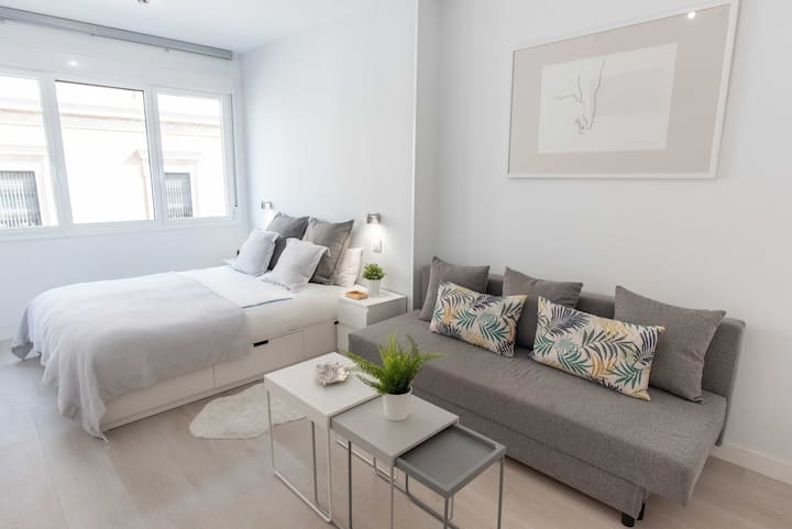 Best Location In Madrid City One - Madrid