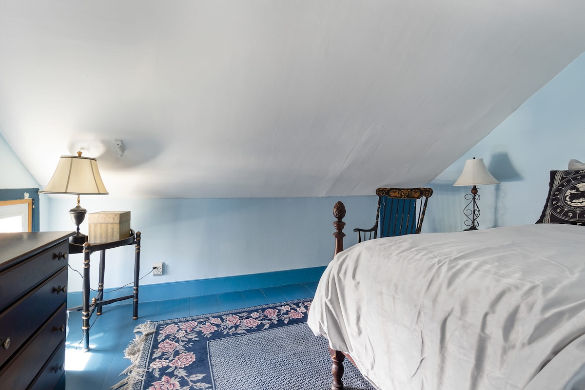 Henry Derby House - Houses for Rent in Salem, Massachusetts, United ...