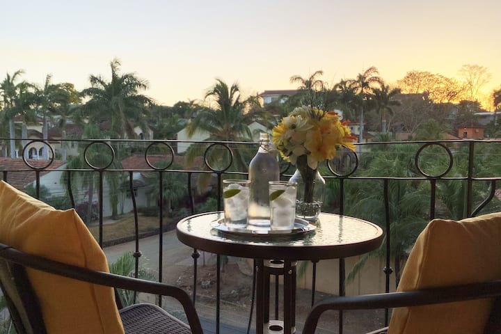 Convenient,  Comfortable, High Speed Internet - Tamarindo