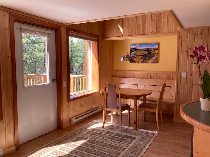 Takhini Hot Springs Vacation Rentals & Homes - Yukon, Canada | Airbnb