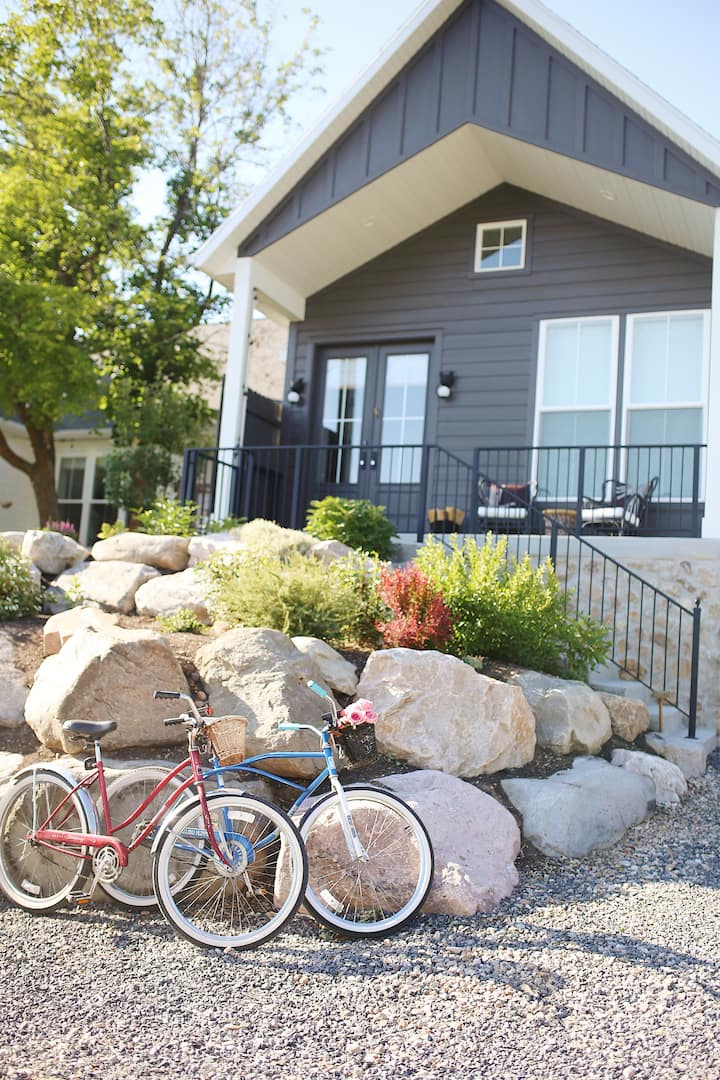 Ogden Vacation Rentals & Homes - Utah, United States | Airbnb