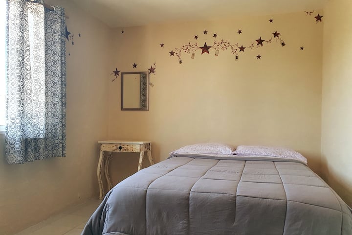 A. 7huespedes, Estadio Gnp, Aeropuerto - Mexikóváros