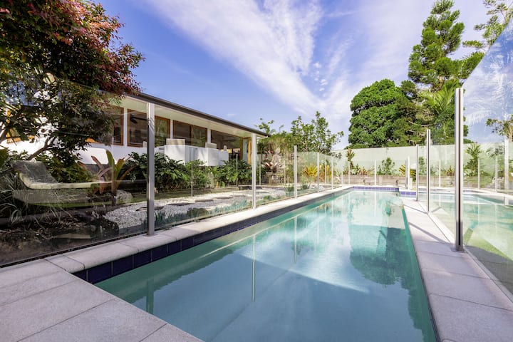 Byron Bay Holiday Rentals & Homes - New South Wales, Australia | Airbnb