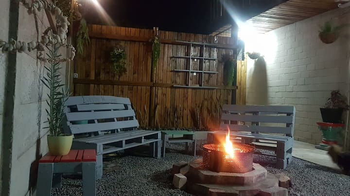 Little Havana - Durbanville Flatlet - Western Cape