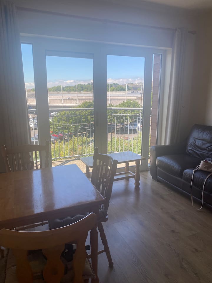 Aylesbury Apartment - 沃特福