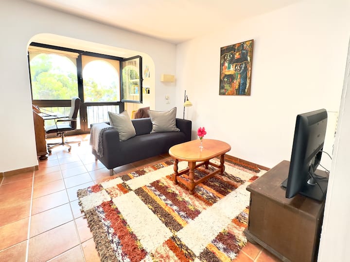 Trinimat Ferienwohnung Teneriffa Nord 2 - Tenerife