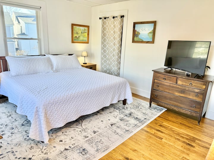 Otter Cliff Studio In The Heart Of Bar Harbor - Bar Harbor, ME