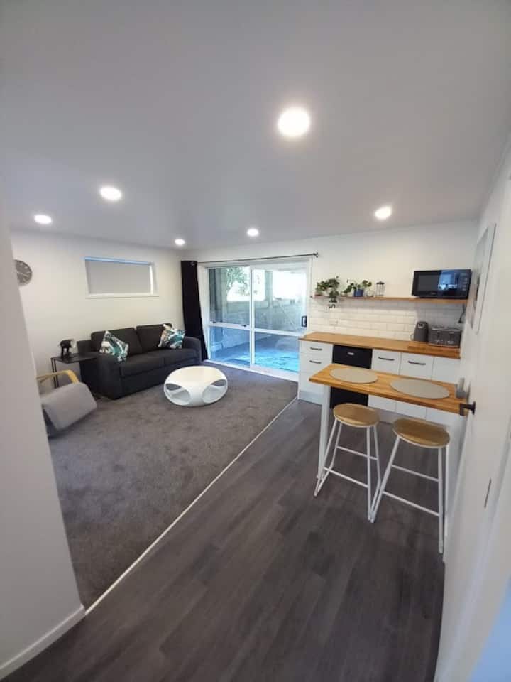 Cosy 2 Bed  Sanctuary-home Away From Home - Rotorua