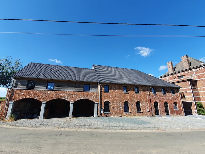 Gîtes Des Prés -2 - België