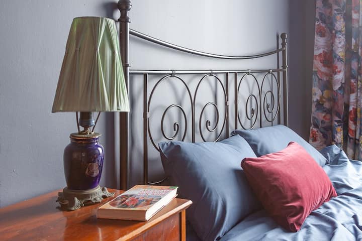 2-room Apartment On Tverskaya Street - Moscú