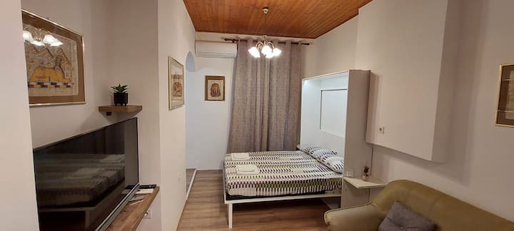 Apartment Sara - Rijeka