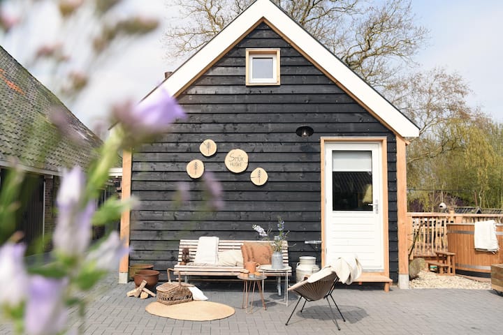 Smûk Huske - Heerenveen