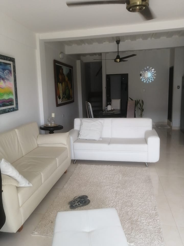 Un Placer Al Despertar - Arboletes