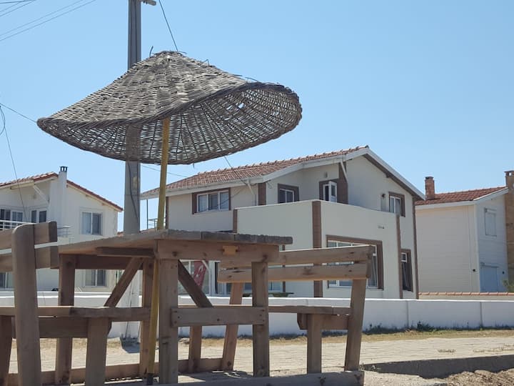 Istanbul Seaside Duplex Villa-3 Hr Drive Fr. Ist - Lapseki