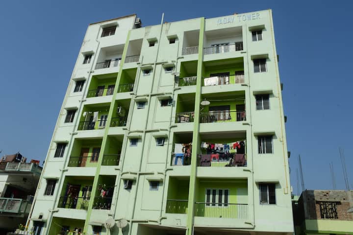 Nest Away Guest House - Jamui