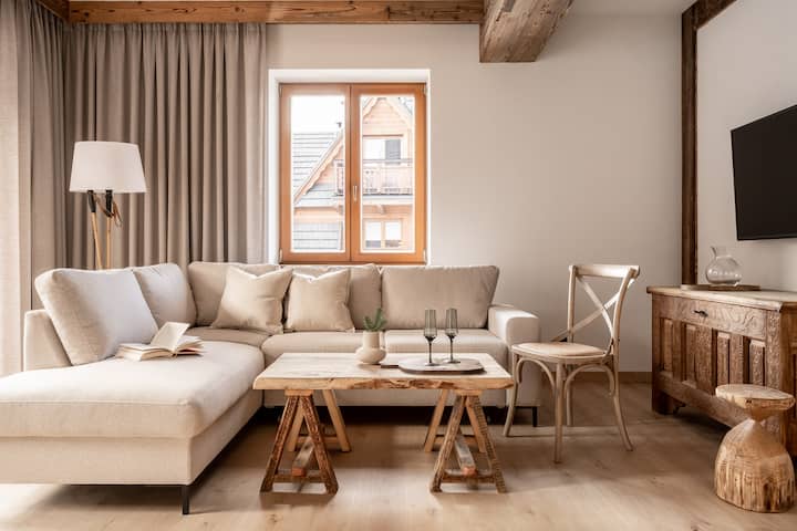 Apartament Malinowa - Zakopane