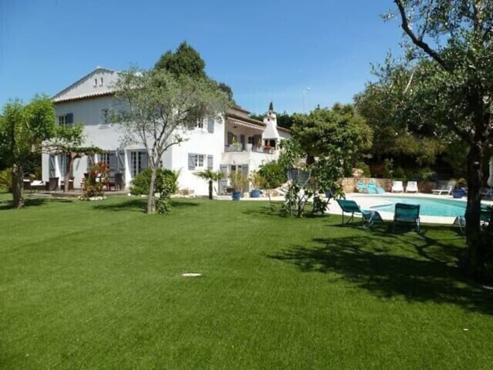 Appartement 5 Pers 300m Plage - Cogolin
