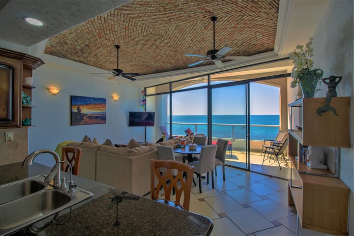 Palacio Del Mar #301 - Rocky Point - Puerto Peñasco