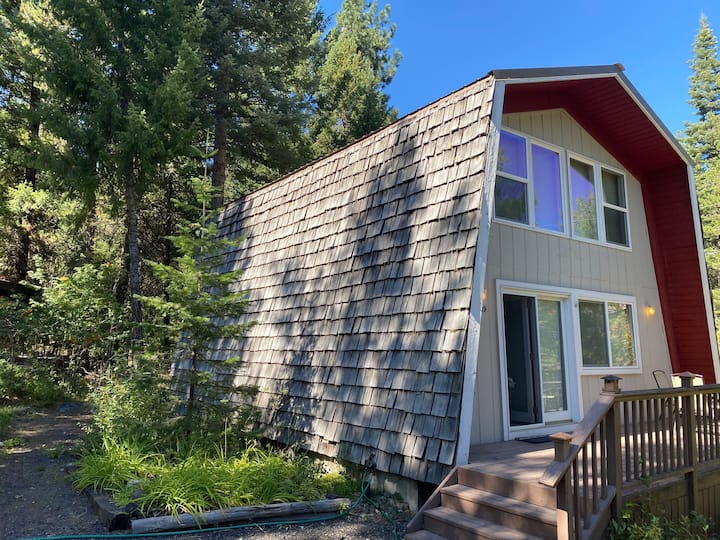 Hidden Valley Hideaway - 5 Minute Walk To Town - McCall, ID