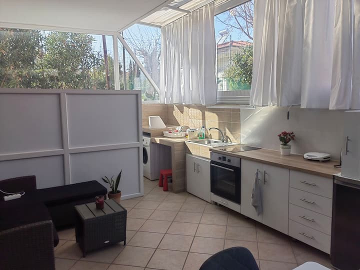Paradiso Apartment Halkidiki 1 - ハルキディキ
