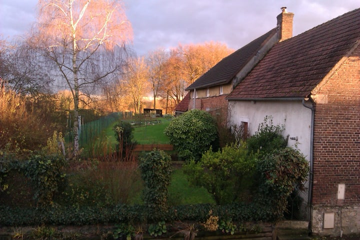 Le Clos Des Esquelles 5, Pour Travailleurs - Beauvais