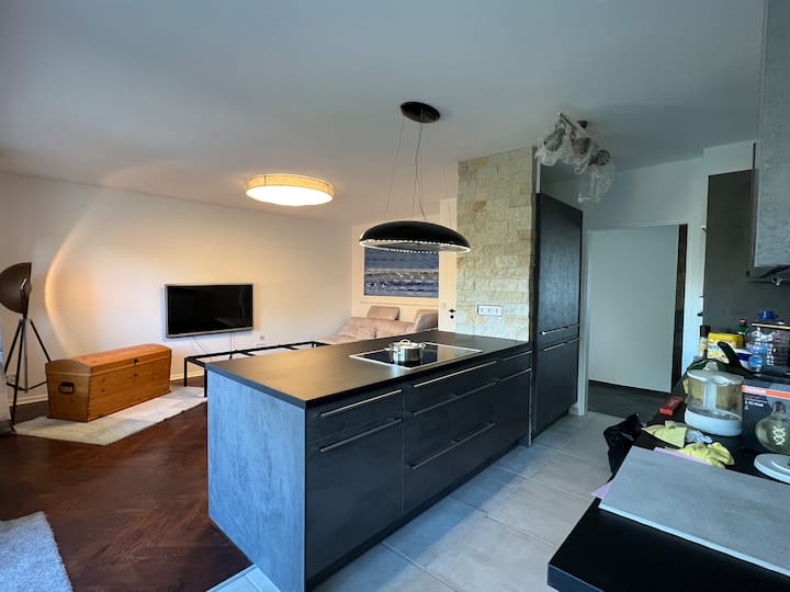 Designer Wohnung Mit Platz Und Stil - Cologne