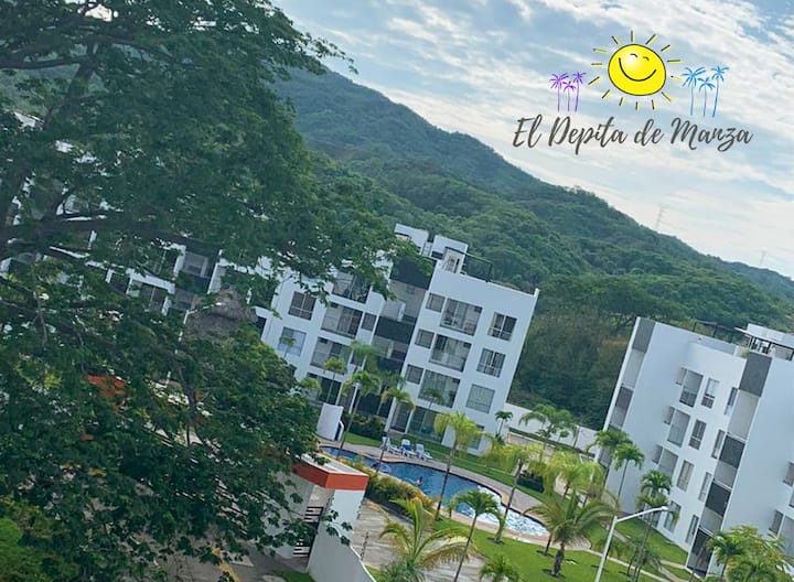 El Depita De Manza - Manzanillo, Colima, Mexico