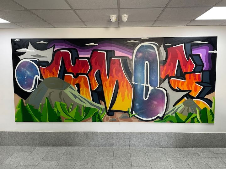 Spazioso Appartamento Vicino L' Aeroporto. - Naples