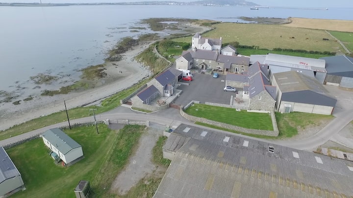 Y Stabal, Penrhyn Farm Cottages - Anglesey