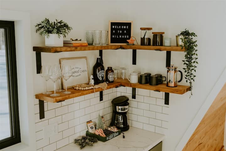 Custom Built Hilhaus Aframe //\\ Crosby, MN in Deerwood, Minnesota ...