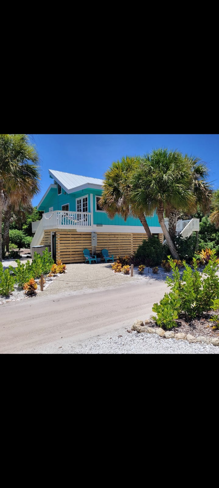 Turquoise Tortoise North Captiva - North Captiva Island, FL