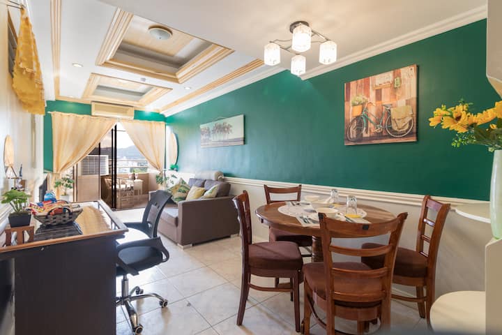 Hideaway Cebu: No Compromise, Just Comfort & Joy. - Cebu City