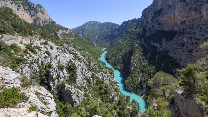 Appart  4 Personnes Au Coeur De Riez /  Verdon - Riez