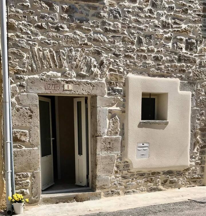 Luxury Large Double Room, In Pretty Village - Mirepoix
