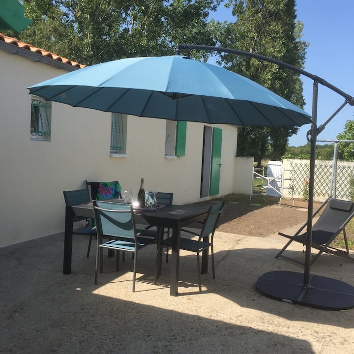 Oceane - Saint-Trojan-les-Bains