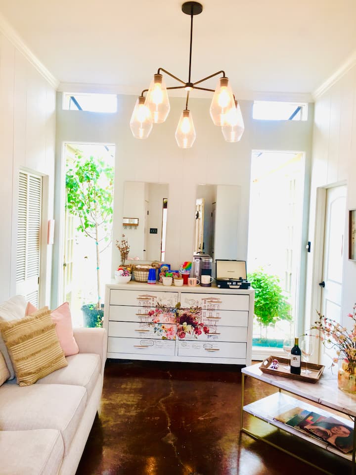 New Guest Suite*soft Queen Br, 1 Bathrooms - Impact, TX