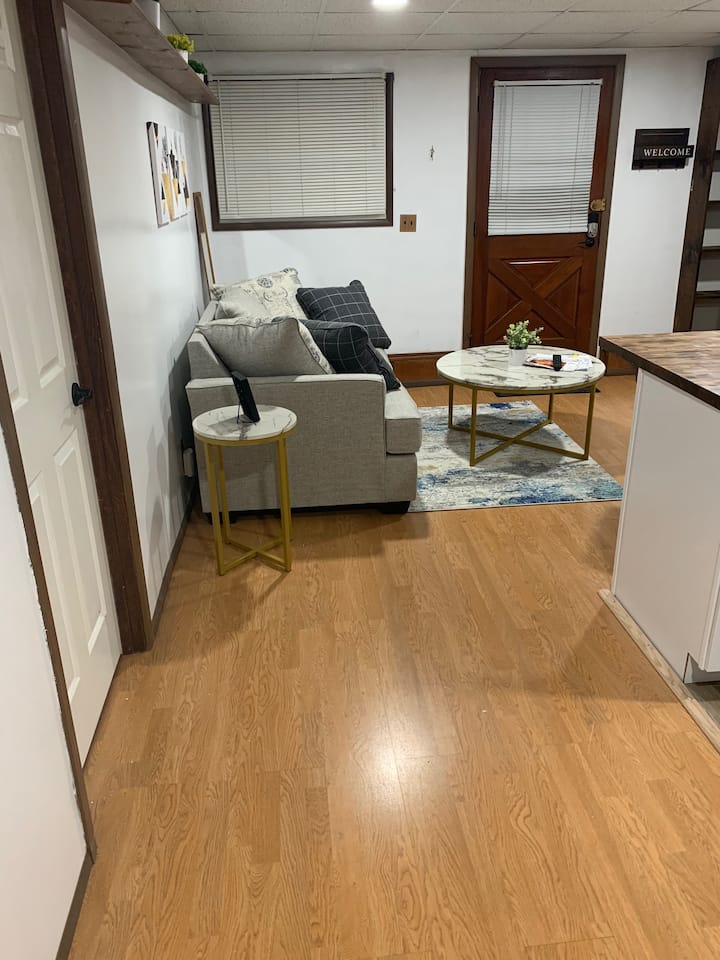 New Renovated Guest Suite With Private Entrance - Fire Island, NY