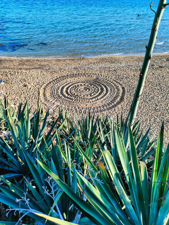 Summertime Guesthouse Flat 1. Spiaggia Pantanello. - Avola