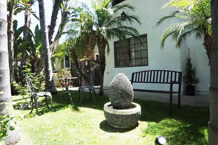 Santa Monica, 2bedroom & Den(ocean Breeze 3) - サンタモニカ, CA