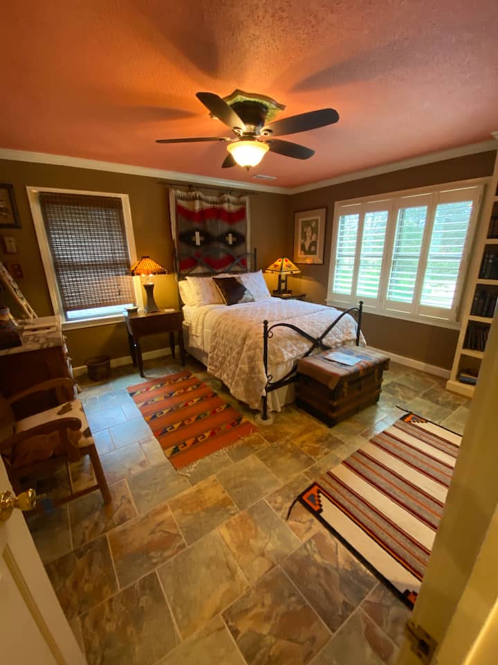 The Cedars: South By Southwest - Muscle Shoals, AL