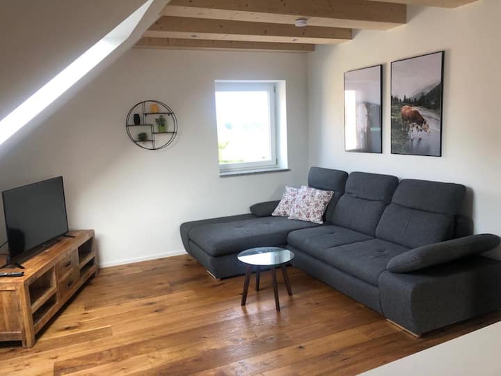 Ferienwohnung/app. Für 5 Gäste 66m² In Dachau - Dachau