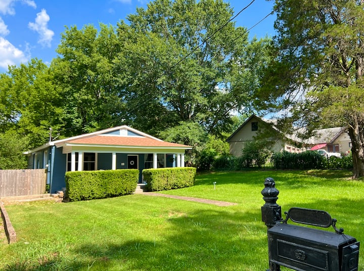 Walk To Oaklawn-beautiful Trivista Neighborhood - Hot Springs, AR