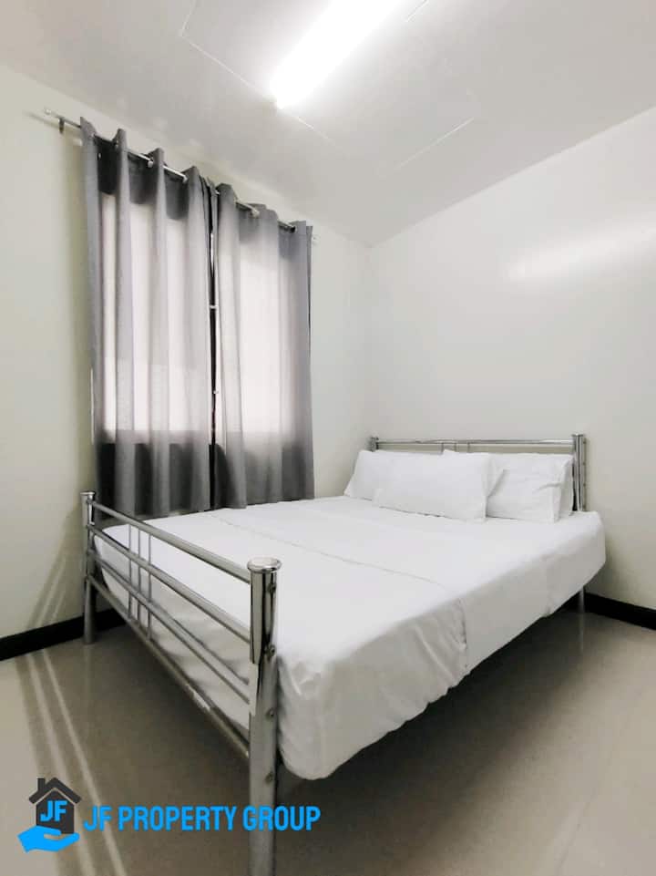 The Bungalow - Ormoc