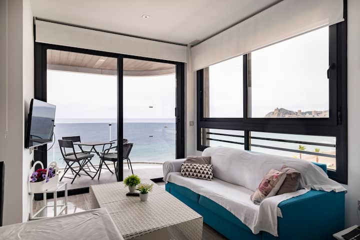 Ocean Apartment - Benidorm