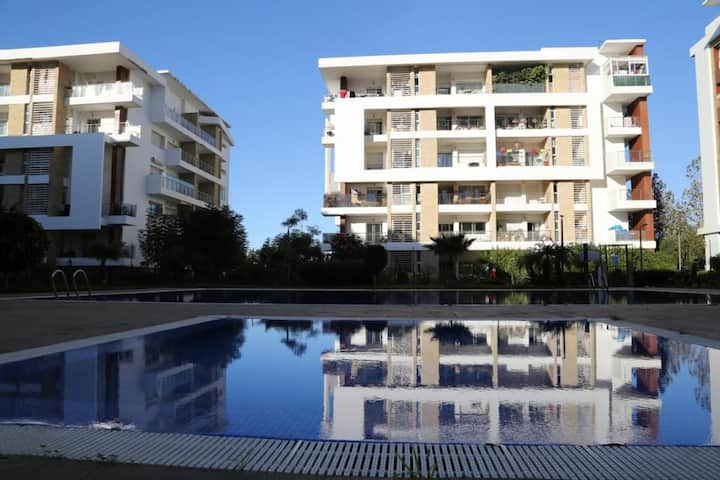 Best In Town - Rabat