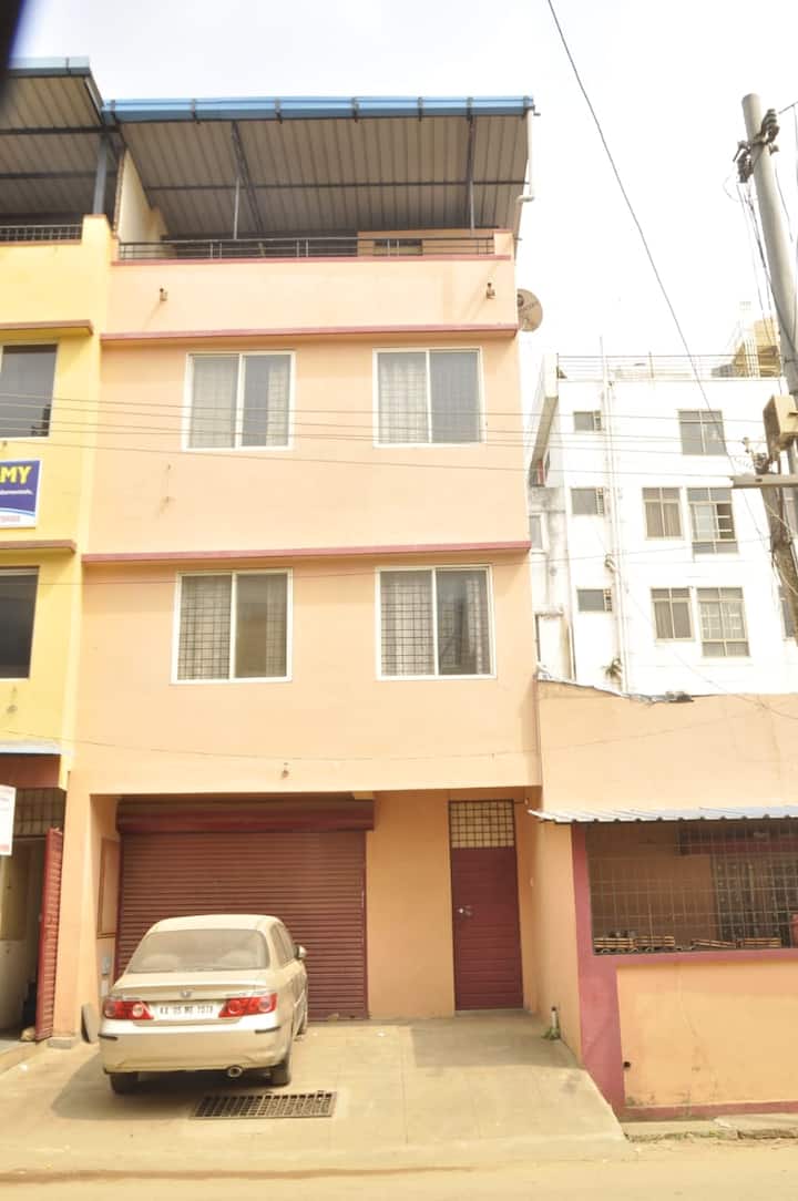 Marina Stay : Up To 10 Pax - Chikmagalur